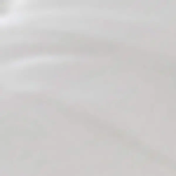 Gingerlily Silk Super King Windsor Bedspread - Ivory