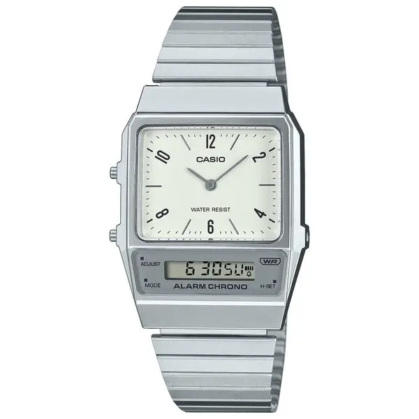Casio Vintage Watch 40.7mm X 32.1mm - Resin