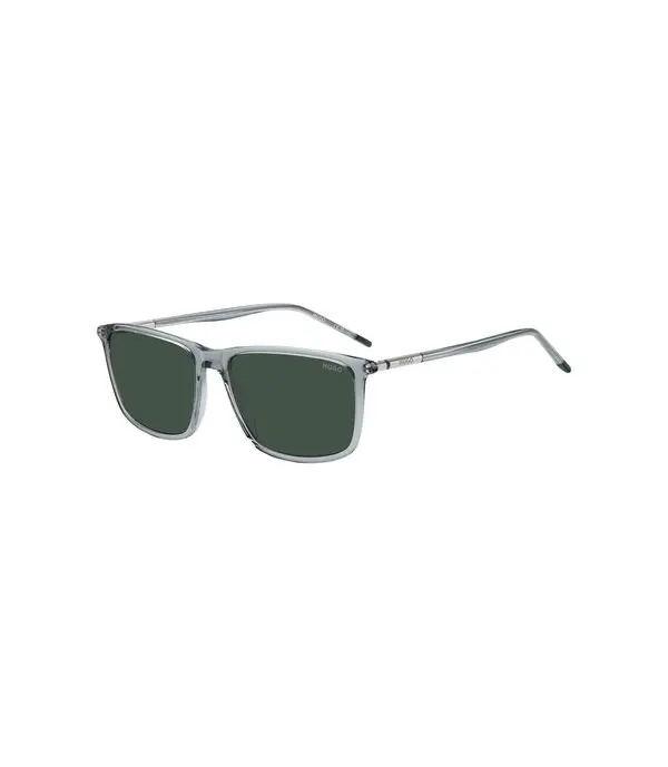 Hugo Sunglasses In Transparent Acetate - Assorted Pre Pack