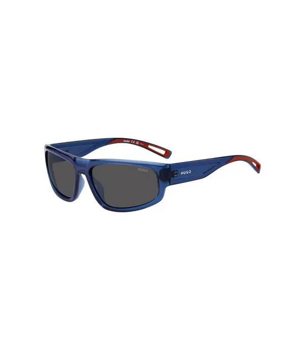 Hugo Temple-logo Sunglasses - Assorted Pre Pack