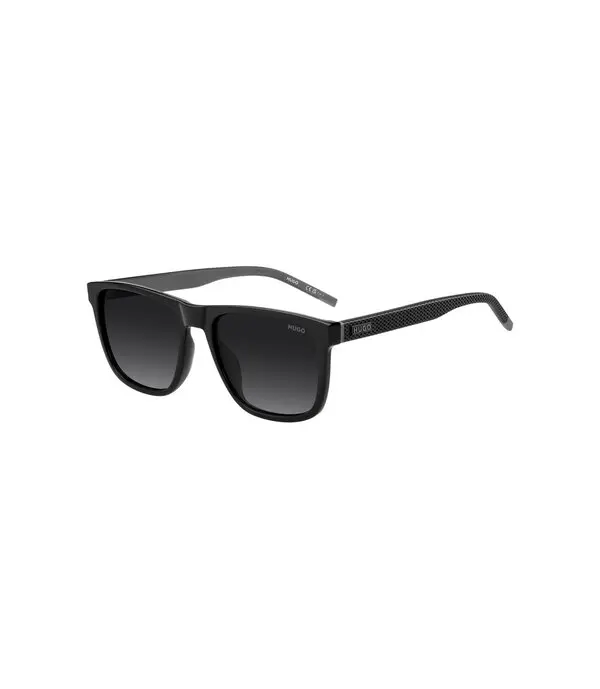 Hugo Sunglasses With Patterned Temples - Assorted Pre Pack