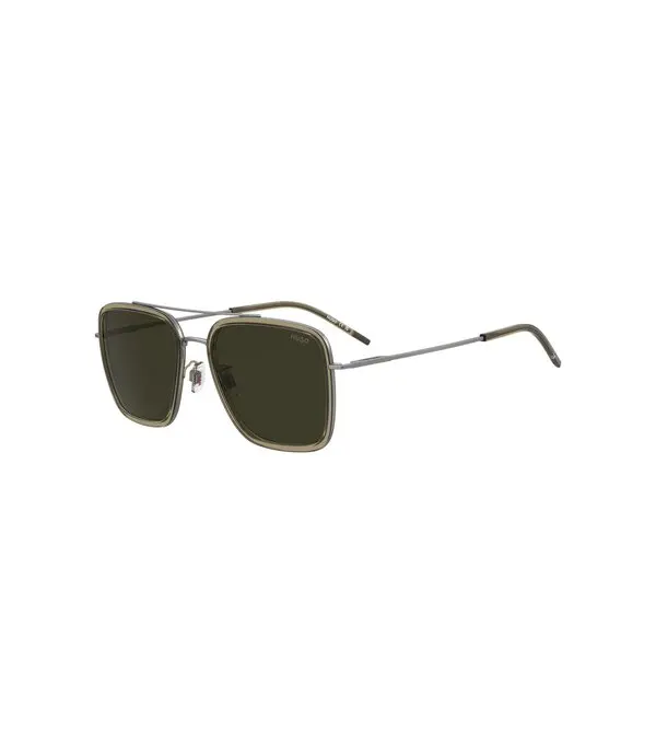Hugo Acetate Sunglasses With Metal Trims - Assorted Pre Pack