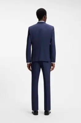 Hugo Extra-slim-fit Suit Jacket