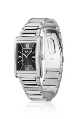 BOSS Black-dial Bracelet Watch - Assorted Pre Pack