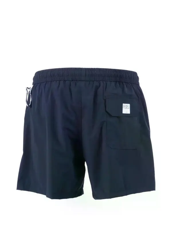 Fedeli Swim Shorts