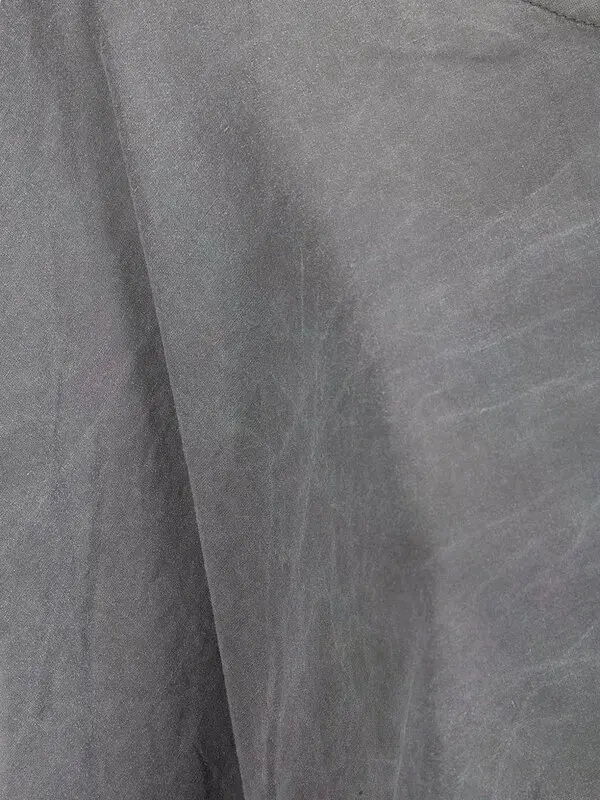 LIMI FEU Asymmetric Sleeveless Blouse