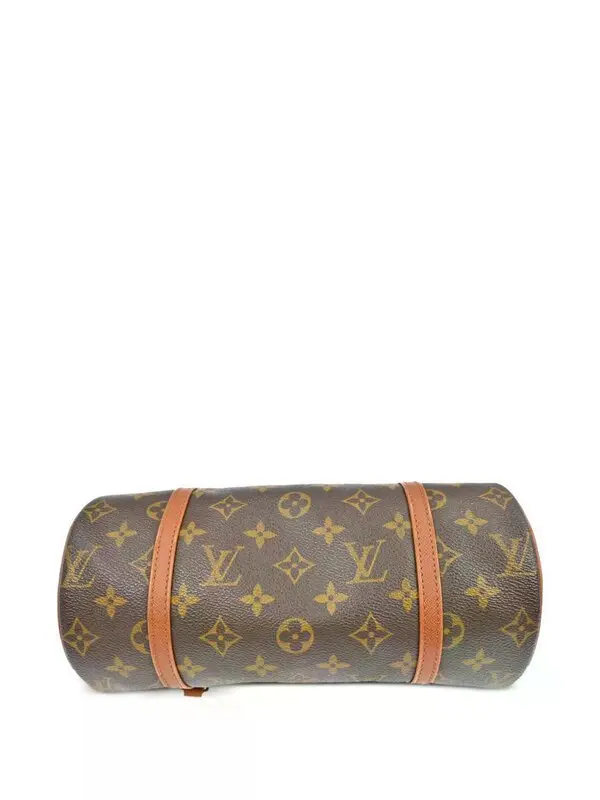 LOUIS VUITTON 1998 Papillon 26 Monogram Handbag