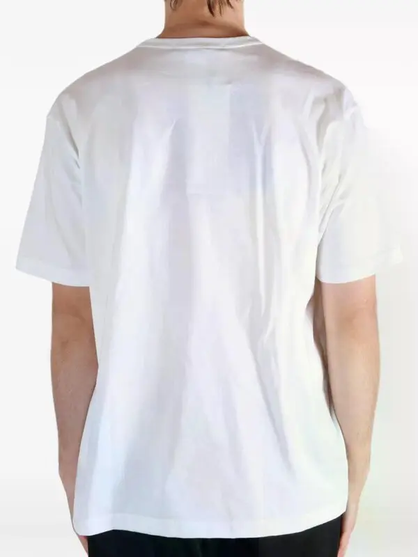 Junya Watanabe Tove Jansson T-shirt