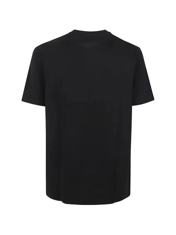 CRUCIANI Short-sleeve T-shirt