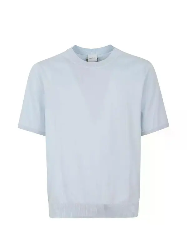 Paul Smith Short-sleeve Sweater