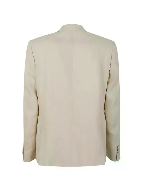 Paul Smith Single-breasted Notch-lapel Suit - Neutrals