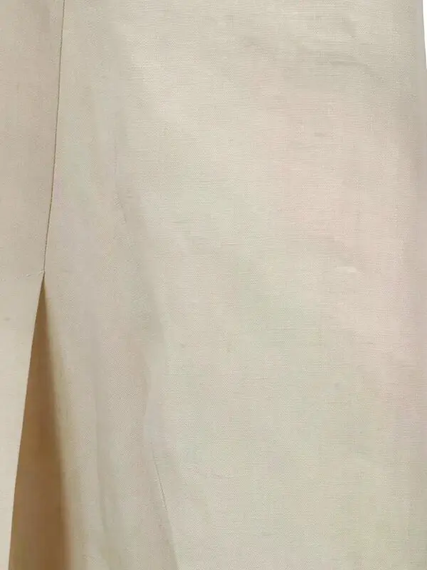 Paul Smith Single-breasted Notch-lapel Suit - Neutrals