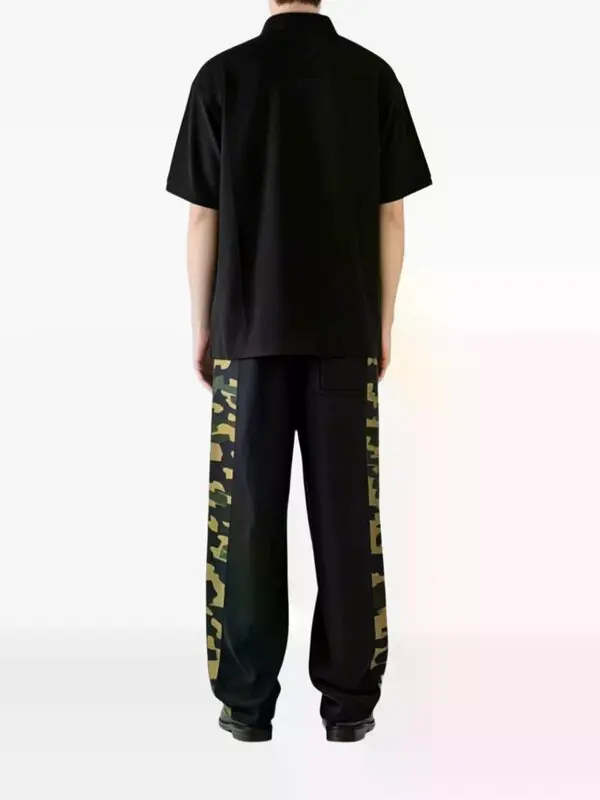 Polo Ralph Lauren Embroidered Logo Polo Shirt