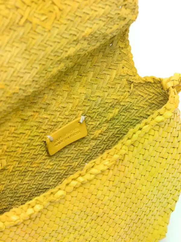 Dragon Diffusion City Leather Mini Bag
