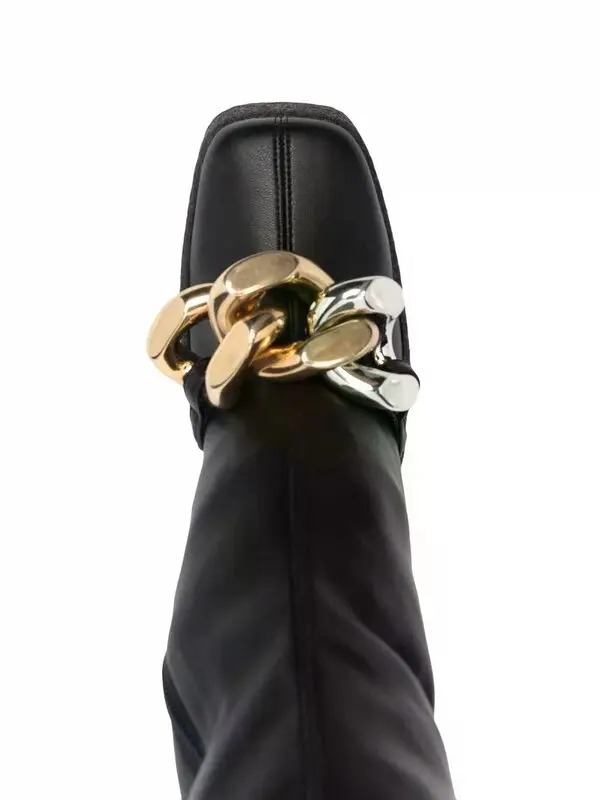 Stella McCartney Skyla 120mm Boots