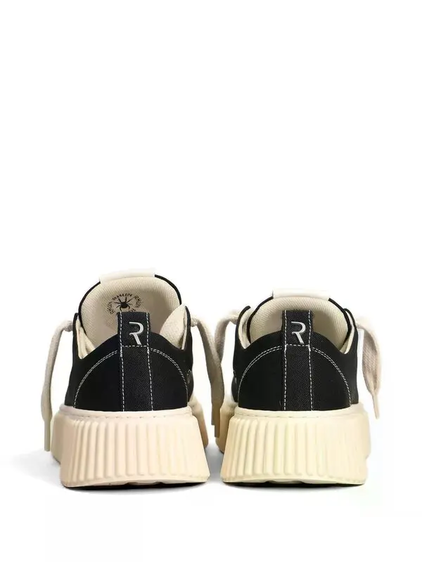 RHUN 1979 Ridge-sole Sneakers