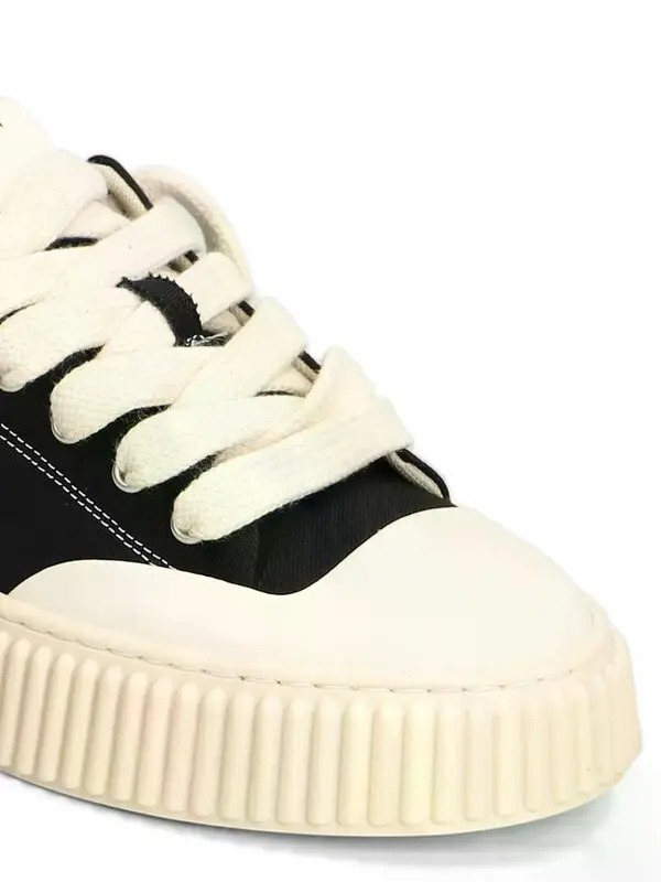 RHUN 1979 Ridge-sole Sneakers