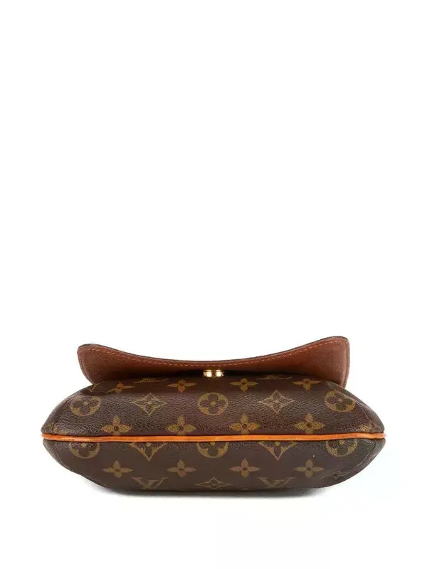 LOUIS VUITTON Musette Salsa Monogram Shoulder Bag