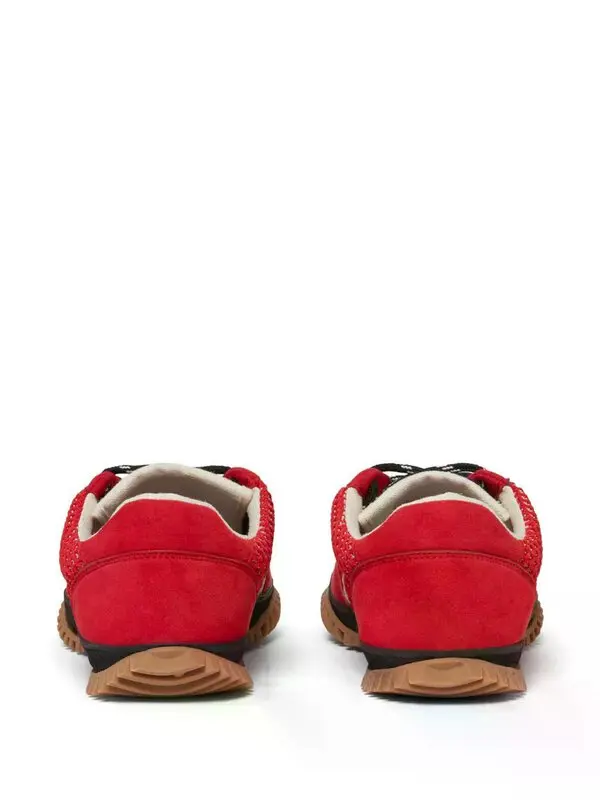 Stella McCartney S-wave Mesh Sneakers
