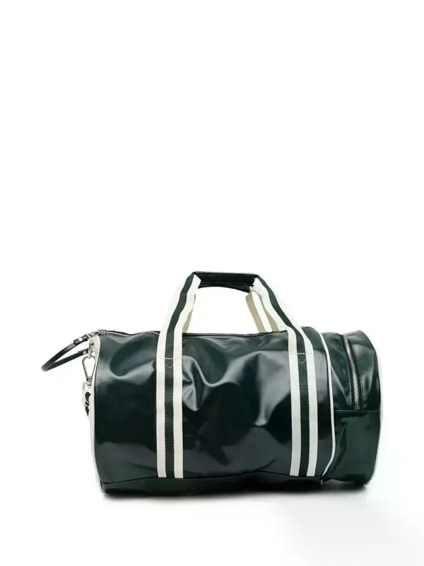 Fred Perry Classic Barrel Holdall - Green