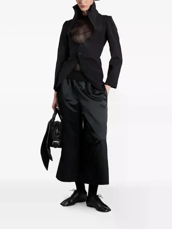 Junya Watanabe Tailored Cut-out Jacket