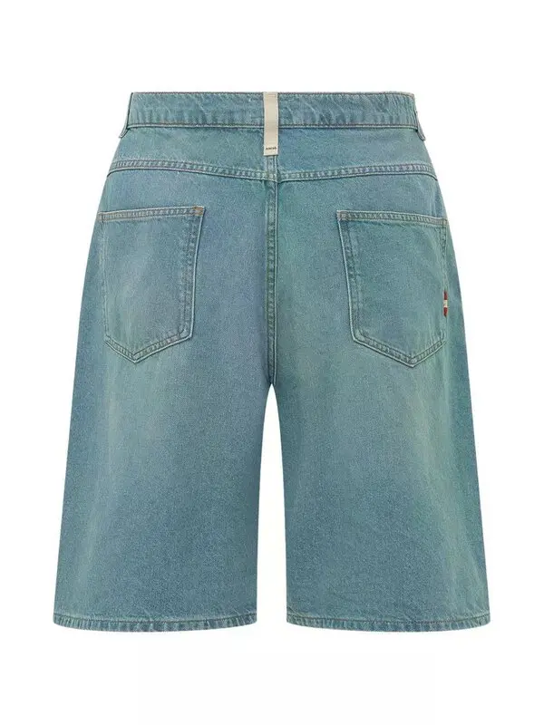 AMISH SUPPLIES Tommy Bermuda Shorts