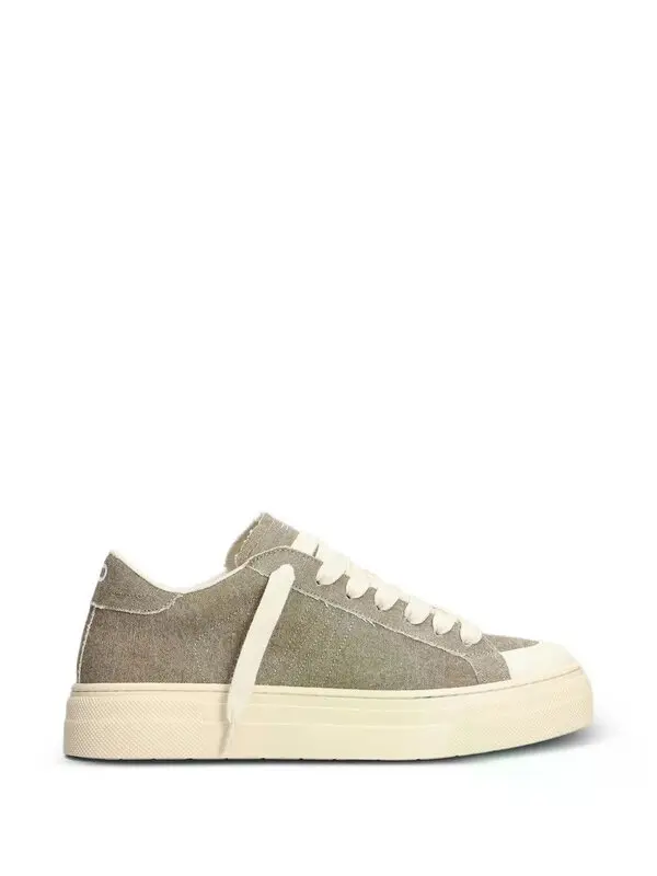 DEMNA Lace-up Sneakers