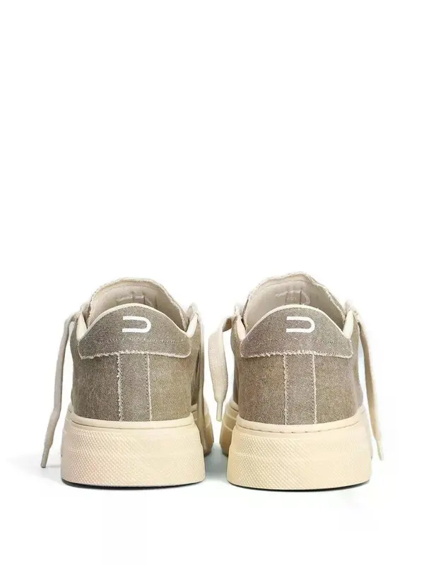 DEMNA Lace-up Sneakers