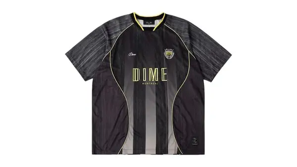 DIME Team Jersey