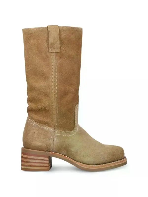 THE FRYE COMPANY Campus Boots