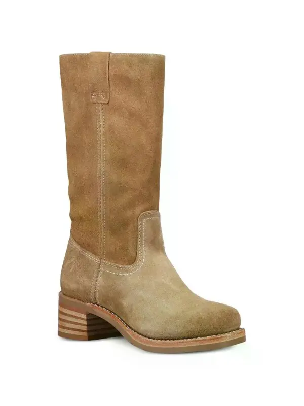 THE FRYE COMPANY Campus Boots