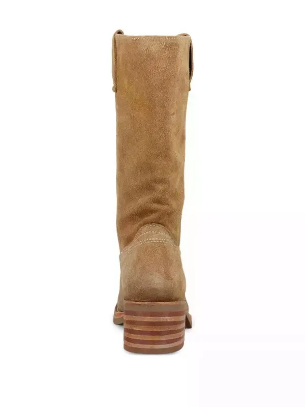 THE FRYE COMPANY Campus Boots