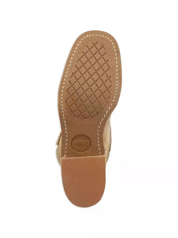 THE FRYE COMPANY Campus Boots