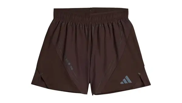 Adidas Original Song For The Mute Running Shorts - Aurora Coffee