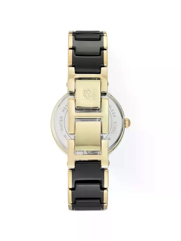 Anne Klein Classic 33mm Watch