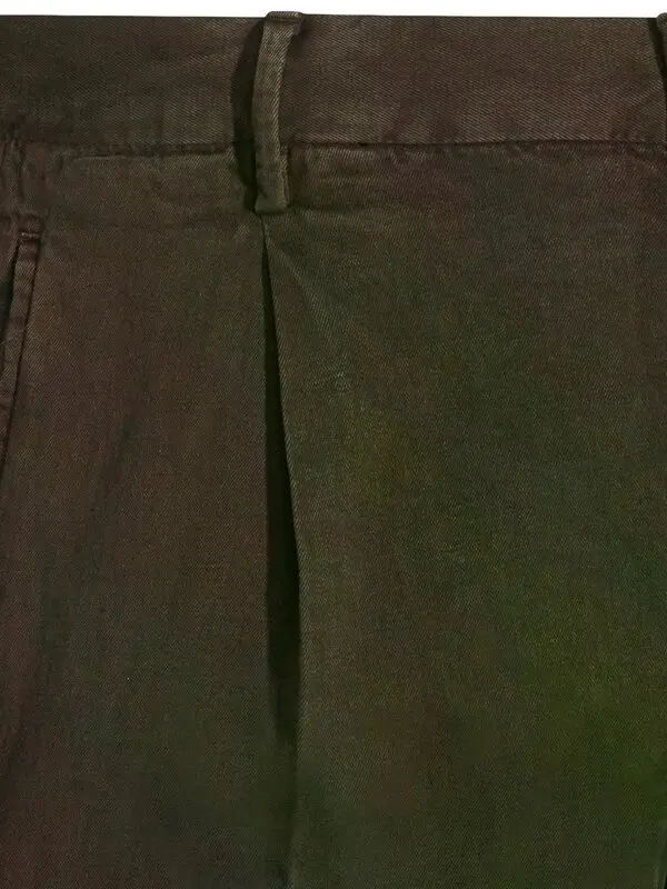 Incotex Straight-leg Trousers