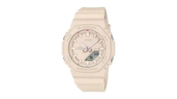 Casio G-shock Gmap2100it4a - Resin