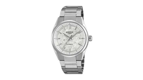 Casio Automatic Watch - Stainless Steel