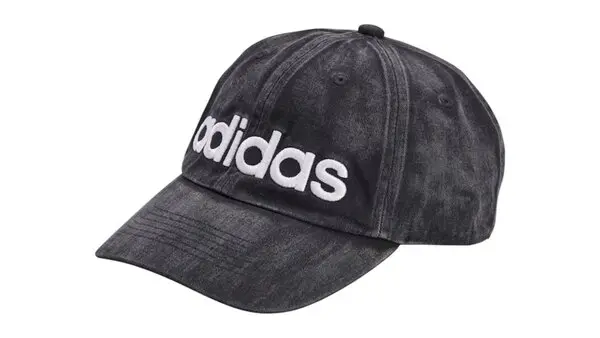 Adidas Originals Song For The Mute Cap - Black