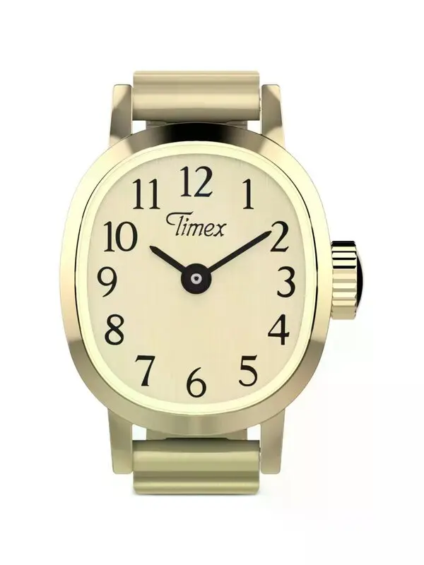 TIMEX Cavatina® Mini 16mm Ring Watch