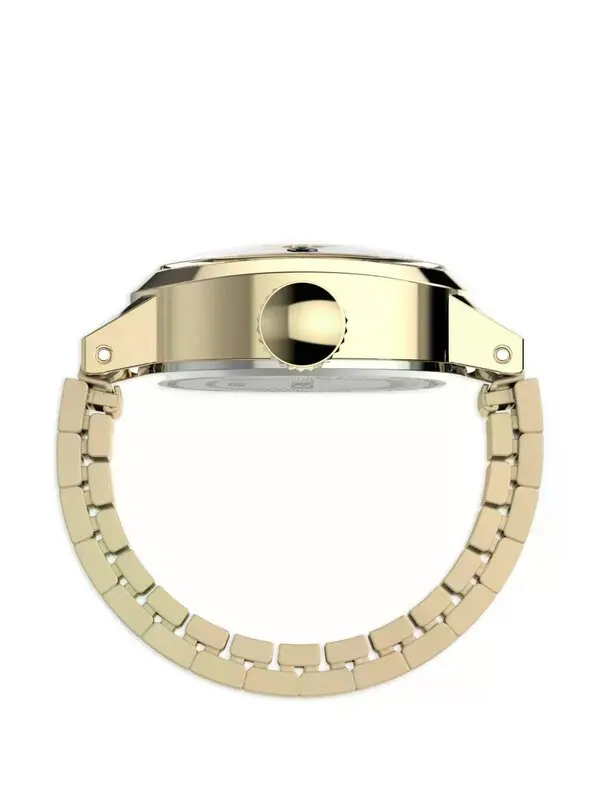 TIMEX Cavatina® Mini 16mm Ring Watch