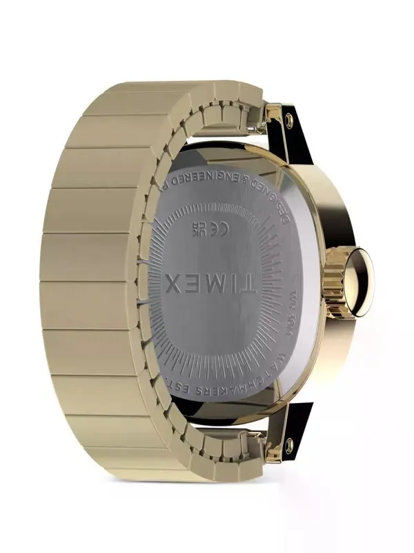 TIMEX Cavatina® Mini 16mm Ring Watch