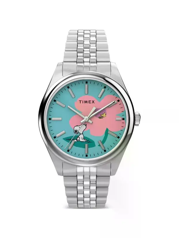 TIMEX X Peanuts® Legacy 36mm Watch