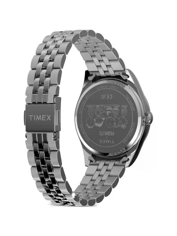 TIMEX X Peanuts® Legacy 36mm Watch
