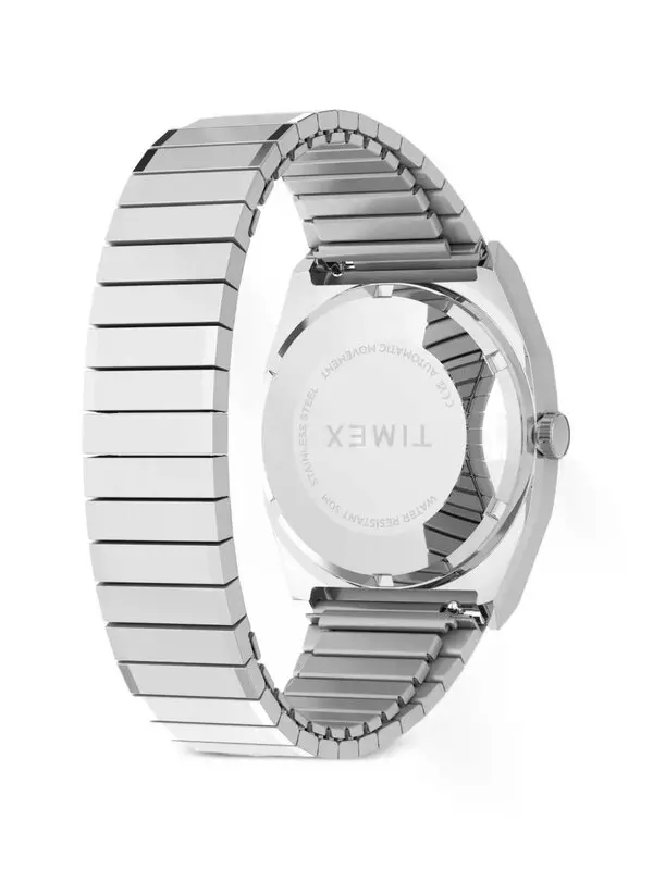 TIMEX 1983 E Line 34mm Watch