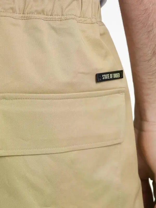 STATE OF ORDER Buffalo Trousers