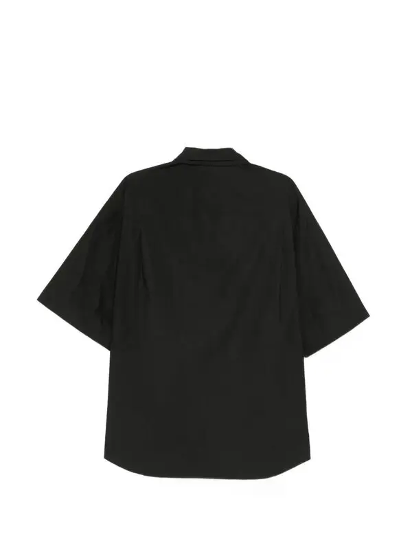 Undercover Buttoned Shirt