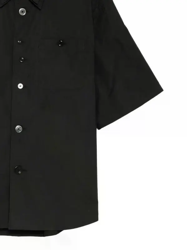 Undercover Buttoned Shirt