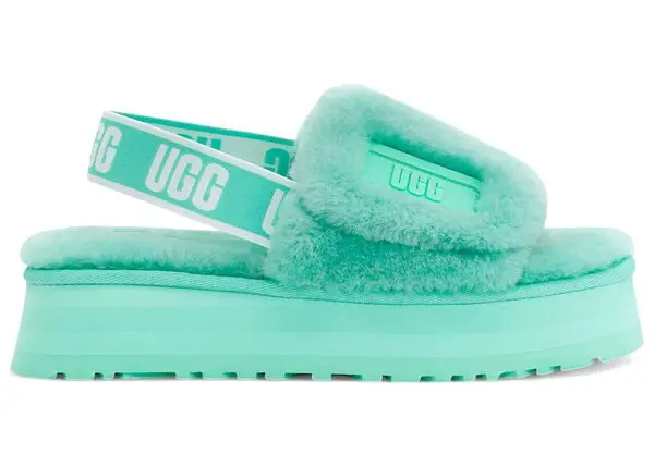 UGG Disco Slide - Tide Pool