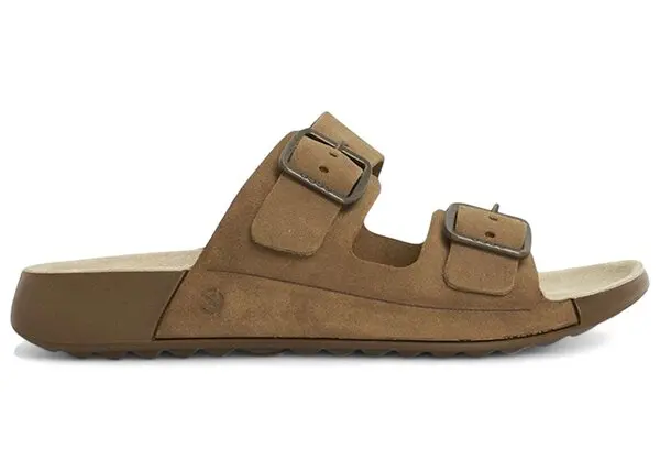 Ecco Cozmo Slippers